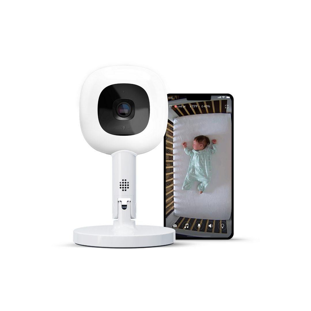 Best Baby Monitor Australia – Nanit Baby Monitors