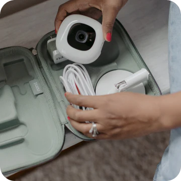 Nanit Travel Case – Nanit Australia