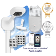 Baby Monitor - Baby Camera - Infant Monitor - Nanit – Nanit Australia