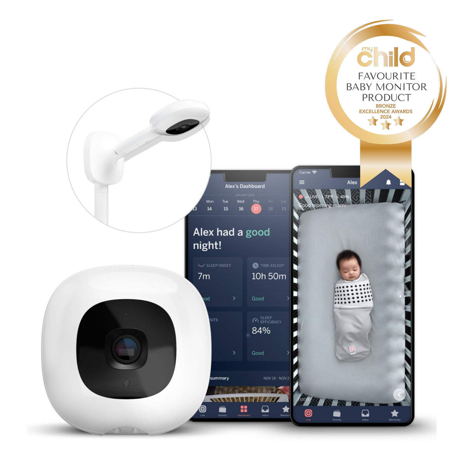 Nanit Travel Case – Nanit Australia