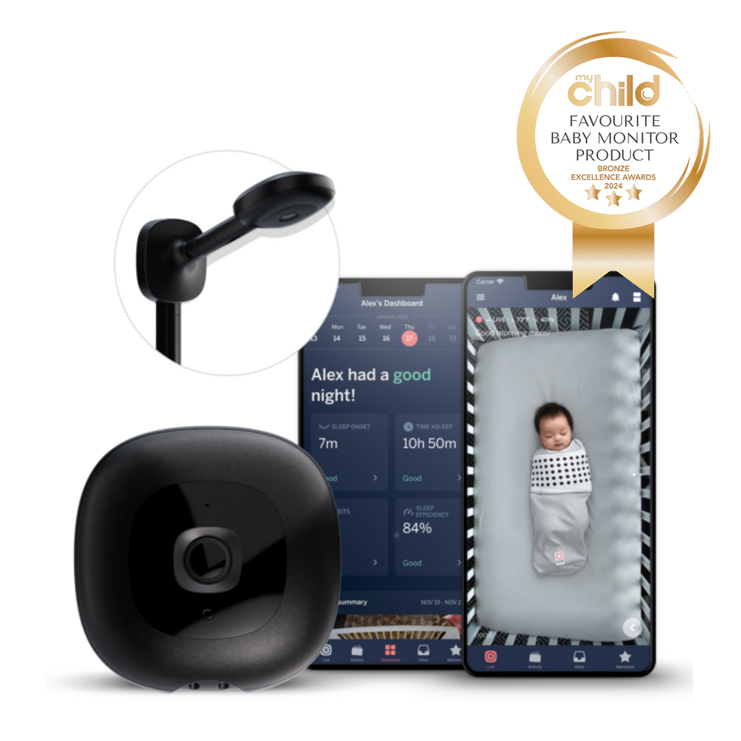 Nanit Travel Case – Nanit Australia