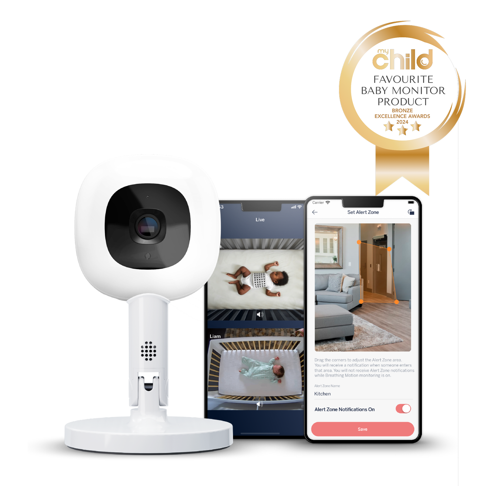 Nanit Travel Case – Nanit Australia