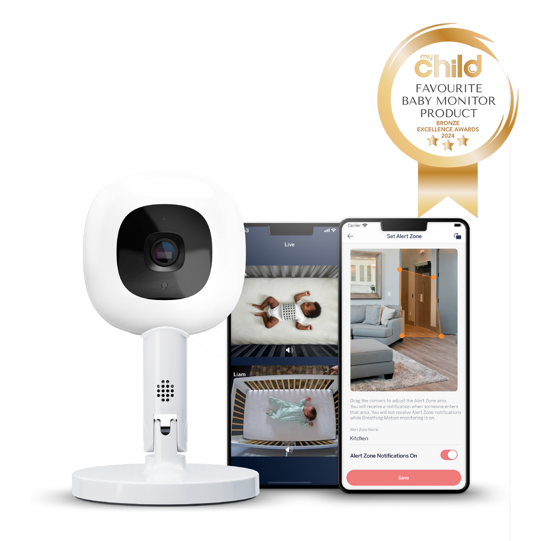 Nanit Travel Case – Nanit Australia