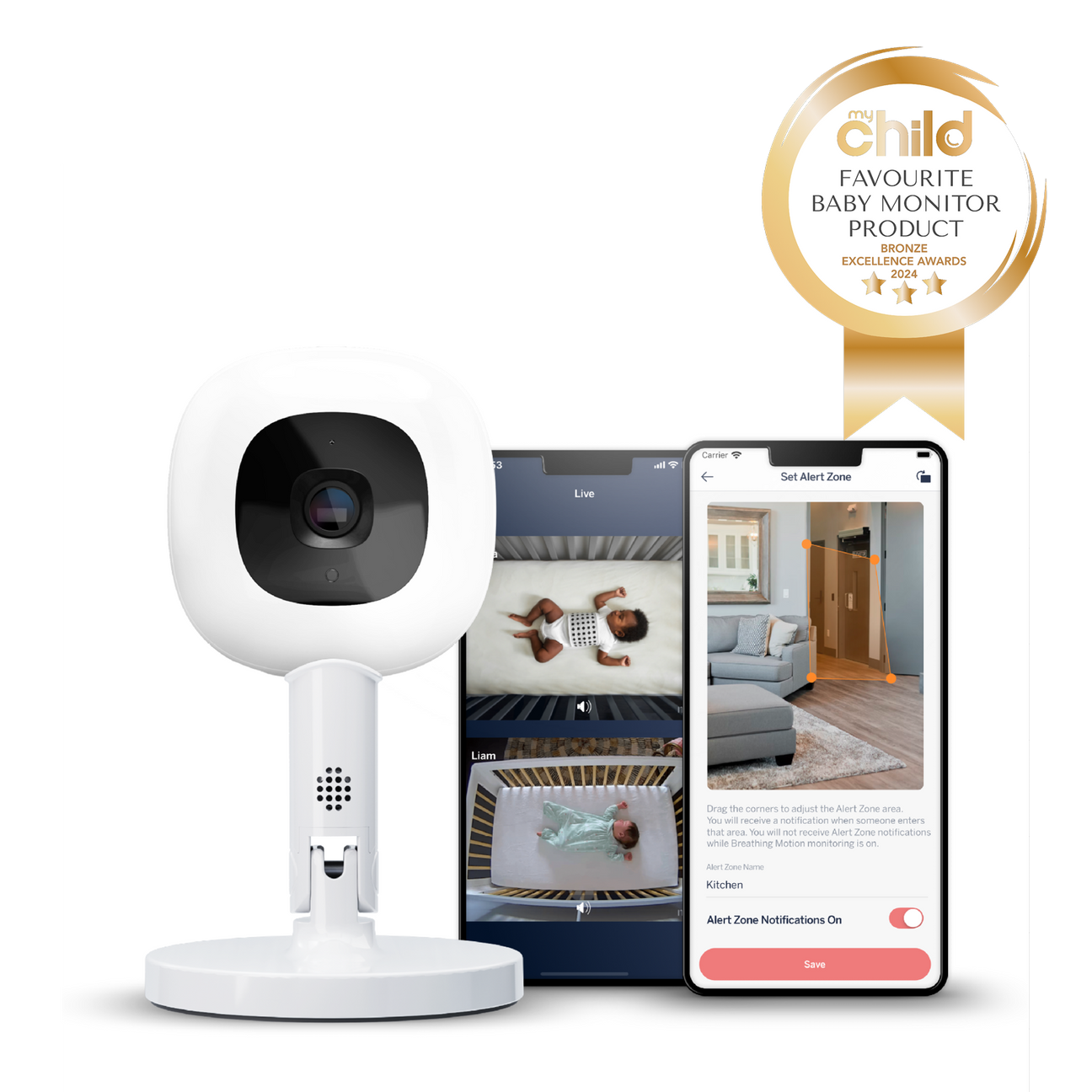 Nanit Travel Case – Nanit Australia